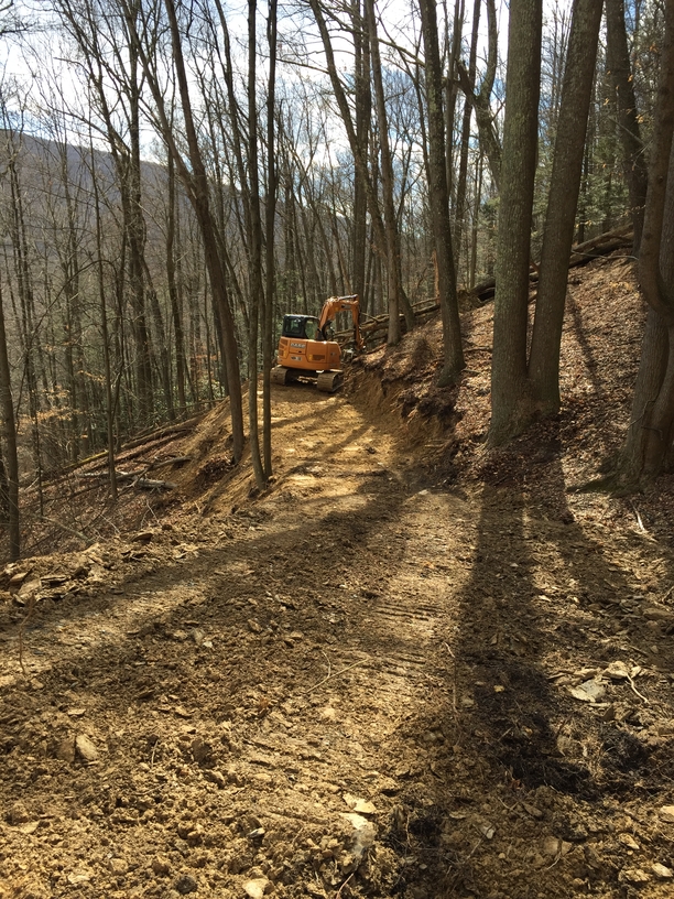 LOGGING – MK Logging and Lumber